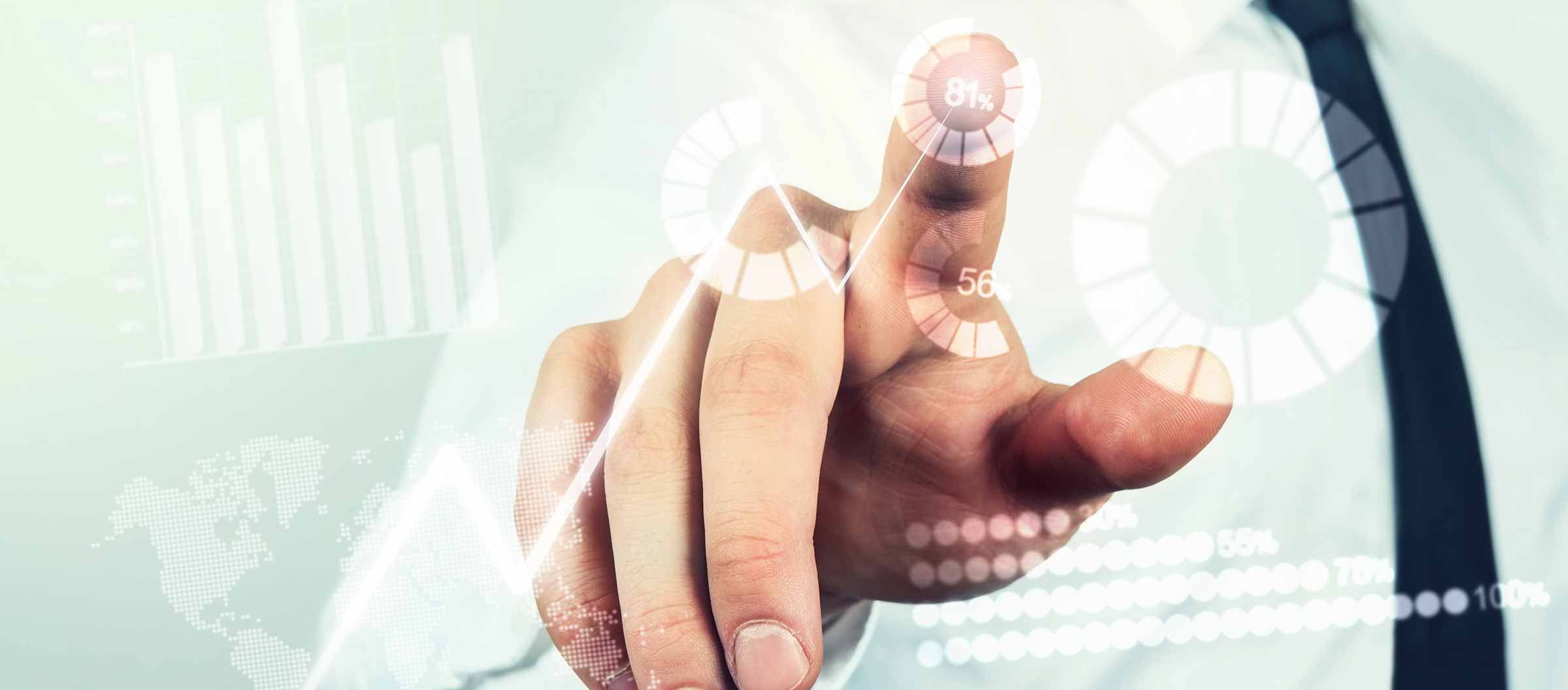 People Counters and People Counting for Your Business | Viametrics